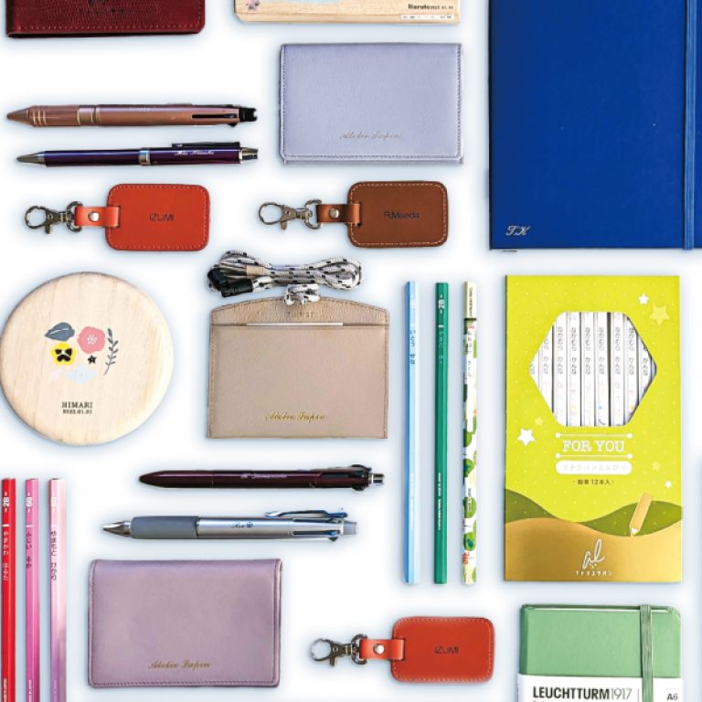 新着情報 - ALJAROの9つの強み - ALJARO(アルジャロ)|ギフト・ノベルティ専門店